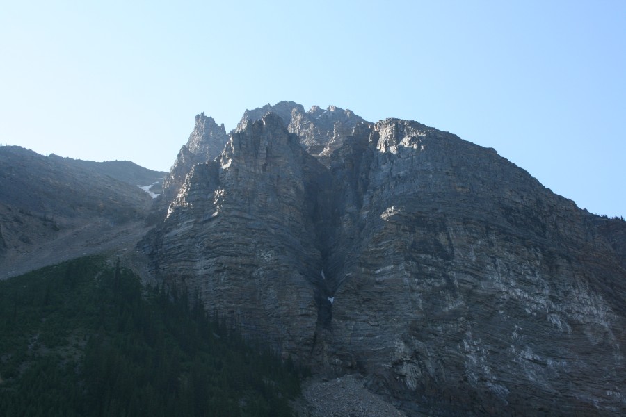Mt. Babel